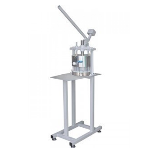 Divisora de Massa com Pedestal – METVISA – REIMAQ